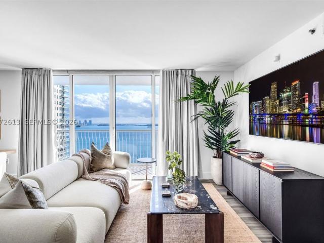 Luxury apartment complex for sale in Miami, Florida