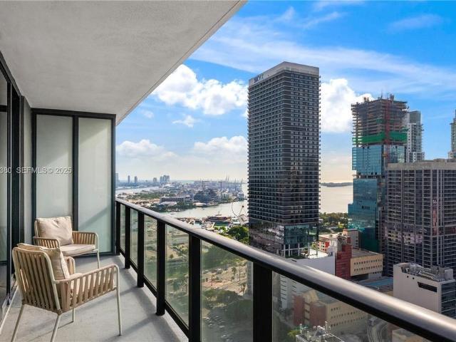 Luxury apartment complex for sale in Miami, Florida