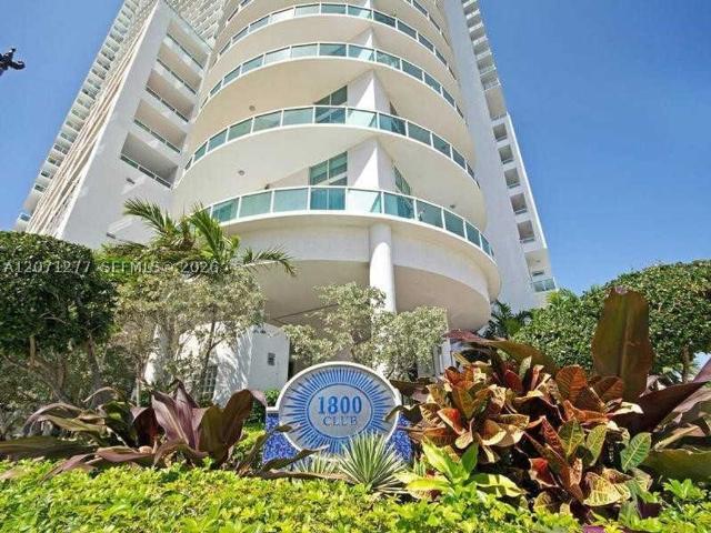 Luxury apartment complex for sale in Miami, Florida