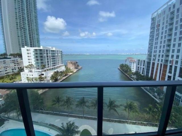 Luxury apartment complex for sale in Miami, Florida