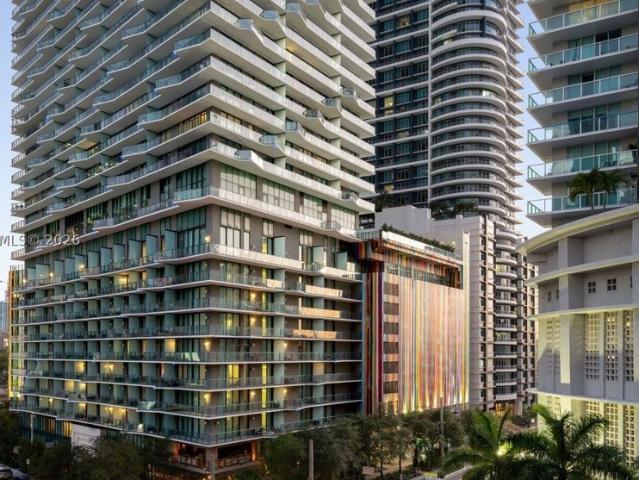Luxury apartment complex for sale in Miami, Florida
