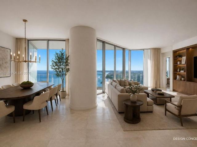Luxury apartment complex for sale in Miami, Florida
