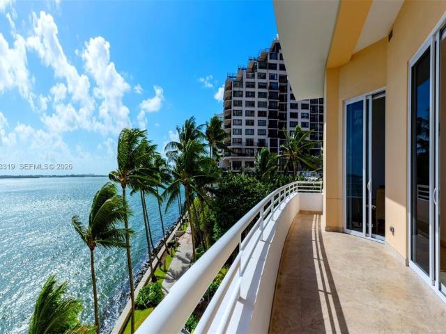 Luxury apartment complex for sale in Miami, Florida