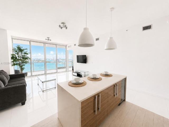 Luxury apartment complex for sale in Miami, Florida