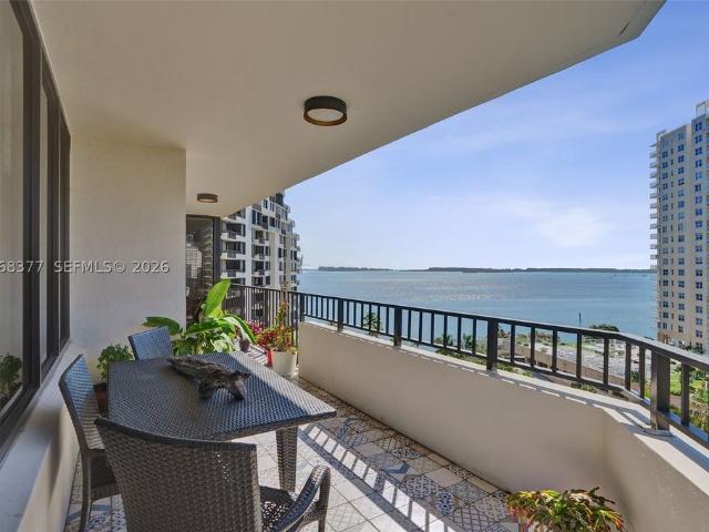 Luxury apartment complex for sale in Miami, Florida