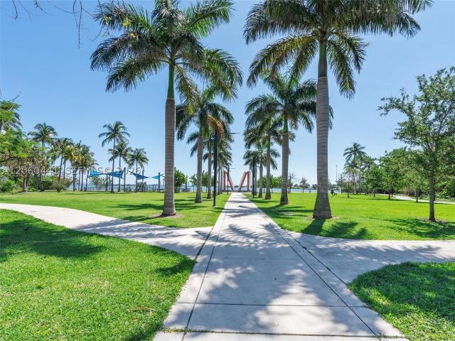 Luxury apartment complex for sale in Miami, Florida