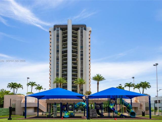 Luxury apartment complex for sale in Miami, Florida