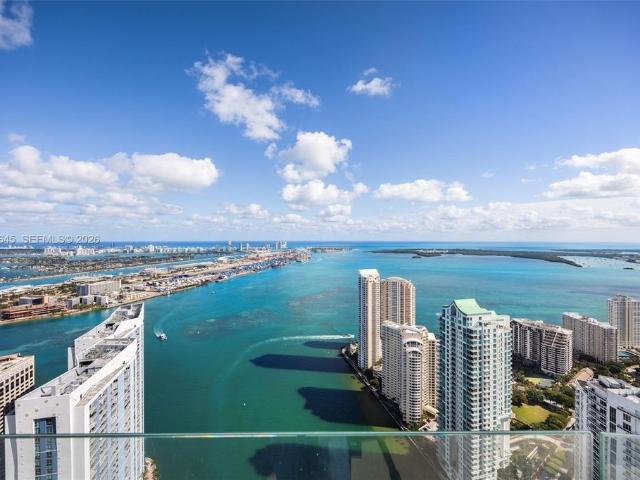 Luxury apartment complex for sale in Miami, United States