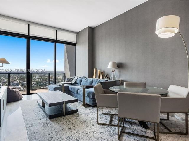 Luxury apartment complex for sale in Miami, Florida