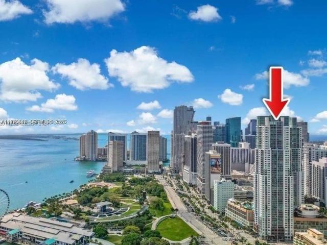 Luxury apartment complex for sale in Miami, Florida