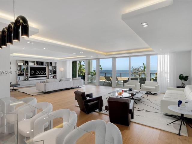 Luxury apartment complex for sale in Miami, Florida