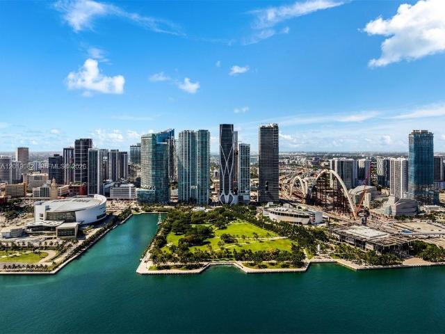 Luxury apartment complex for sale in Miami, Florida