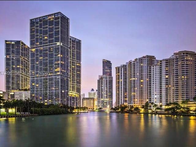 Luxury apartment complex for sale in Miami, Florida