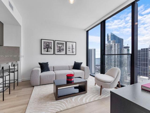 Luxury apartment complex for sale in Miami, Florida