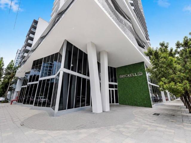 Luxury apartment complex for sale in Miami, Florida