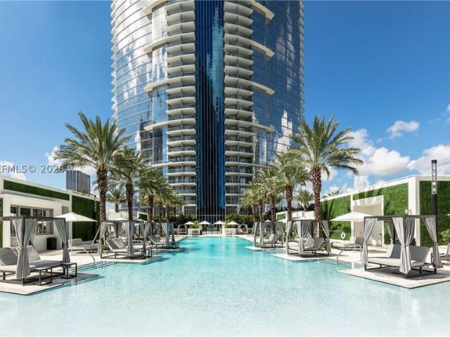 Luxury apartment complex for sale in Miami, Florida