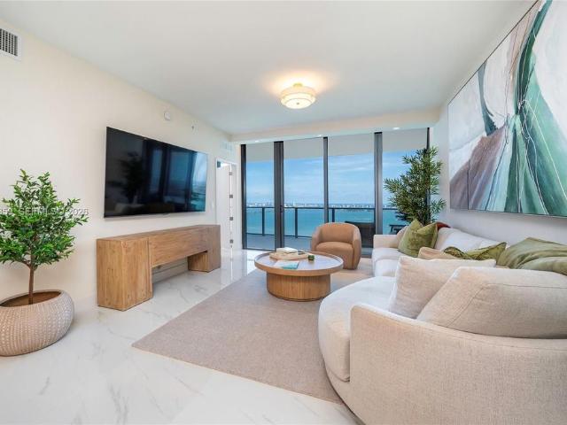 Luxury apartment complex for sale in Miami, Florida