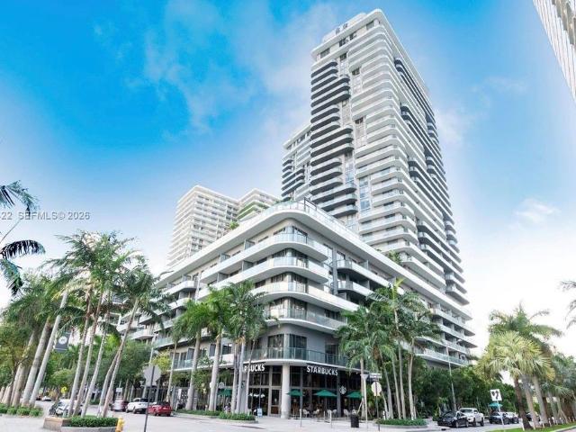 Luxury apartment complex for sale in Miami, Florida