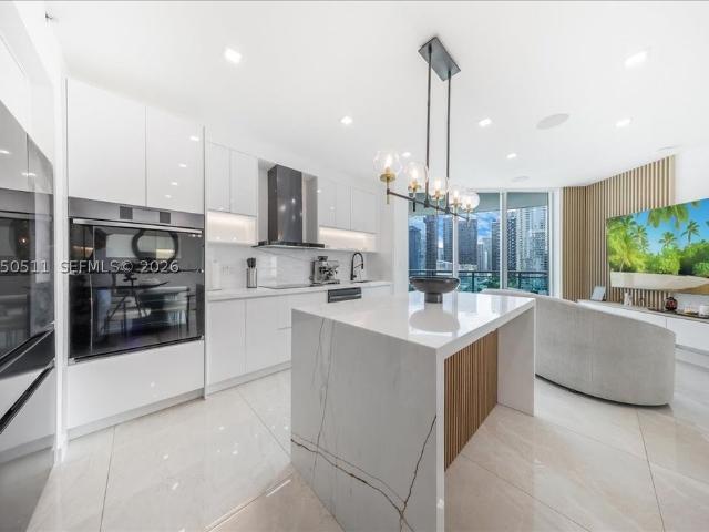 Luxury apartment complex for sale in Miami, Florida