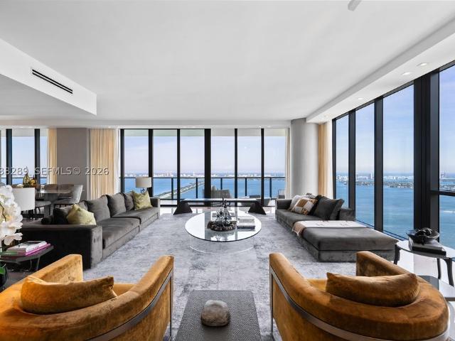 Luxury apartment complex for sale in Miami, Florida