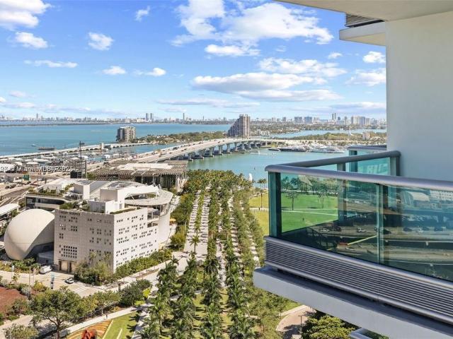 Luxury apartment complex for sale in Miami, Florida