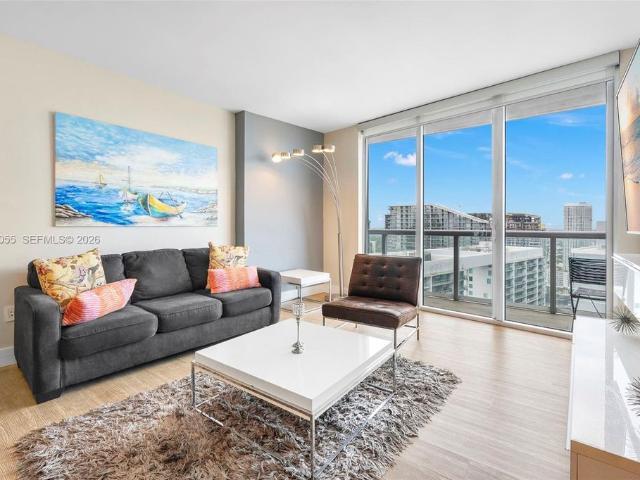 Luxury apartment complex for sale in Miami, Florida