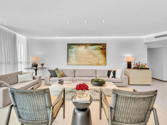 Luxury apartment complex for sale in Miami, Florida