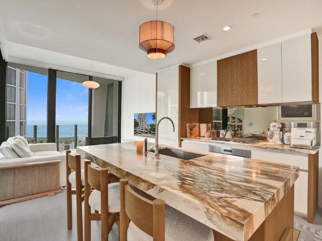 Luxury apartment complex for sale in Miami, Florida