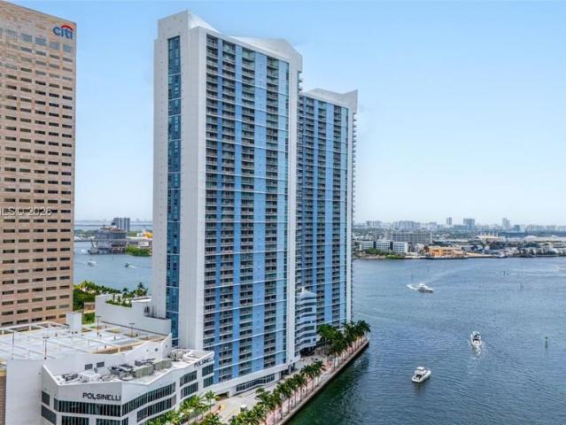 Luxury apartment complex for sale in Miami, Florida