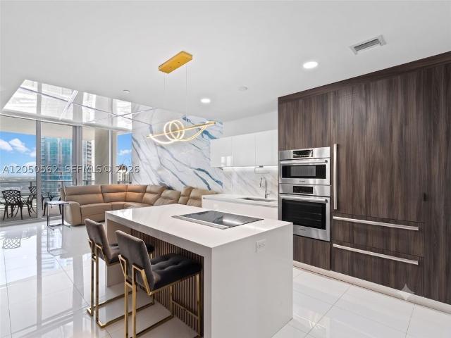 Luxury apartment complex for sale in Miami, Florida
