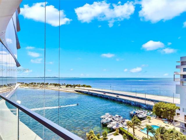 Luxury apartment complex for sale in Miami, Florida