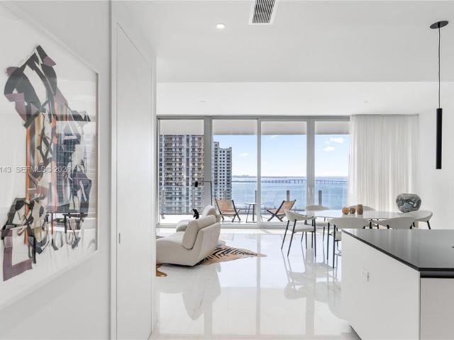 Luxury apartment complex for sale in Miami, Florida