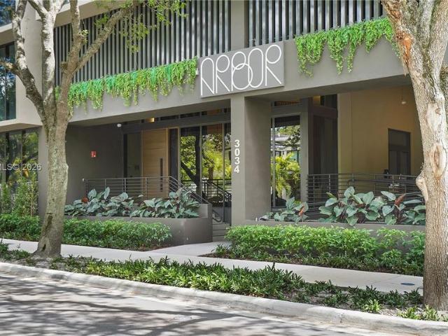 Luxury apartment complex for sale in Miami, Florida