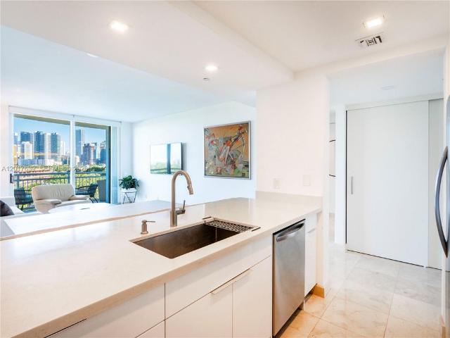 Luxury apartment complex for sale in Miami, Florida