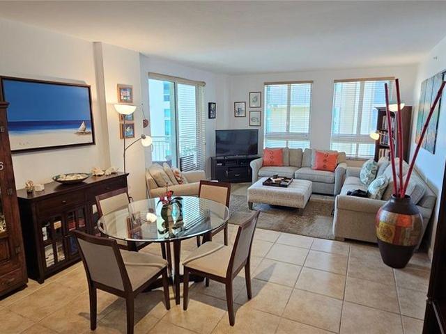 Luxury apartment complex for sale in Miami, Florida