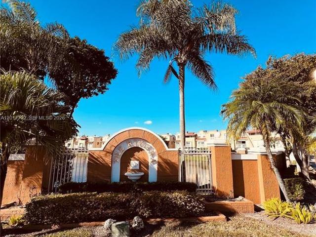 Luxury apartment complex for sale in Miami, Florida