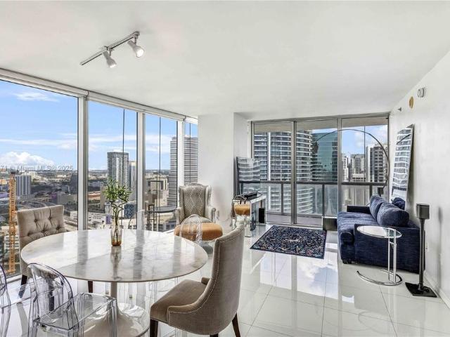 Luxury apartment complex for sale in Miami, Florida
