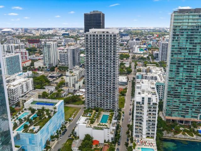 Luxury apartment complex for sale in Miami, Florida