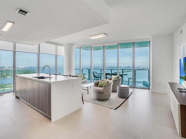 Luxury apartment complex for sale in Miami, Florida