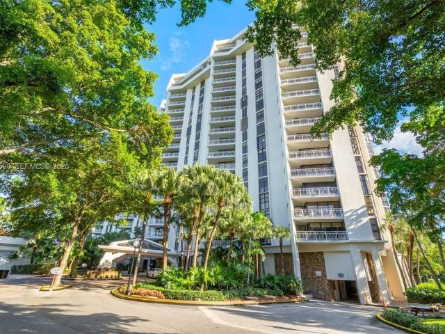Luxury apartment complex for sale in Miami, Florida