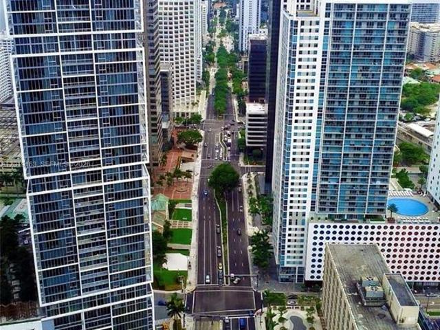 Luxury apartment complex for sale in Miami, Florida