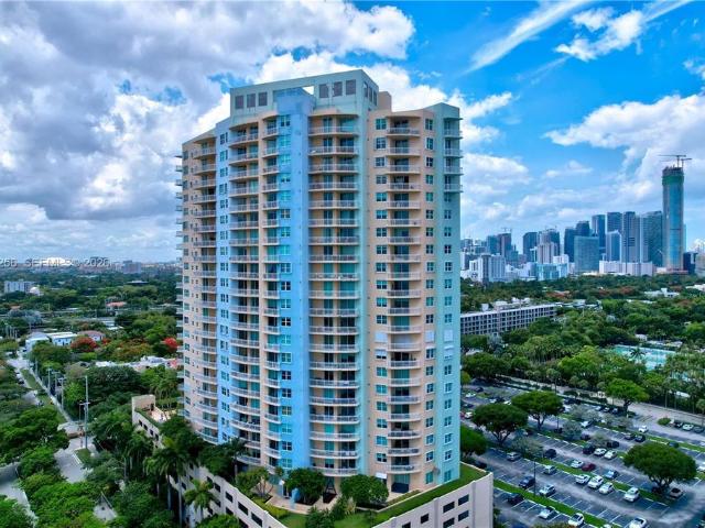 Luxury apartment complex for sale in Miami, Florida
