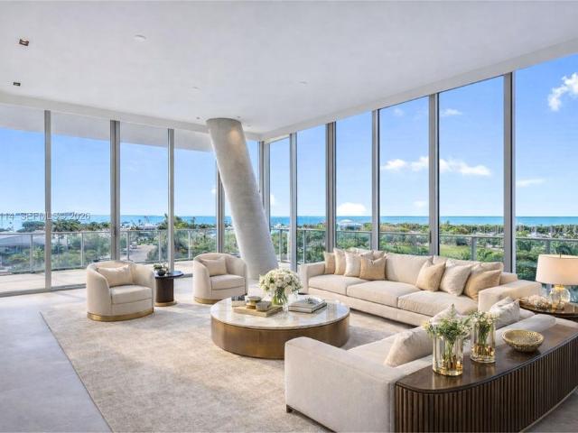 Luxury apartment complex for sale in Miami, Florida