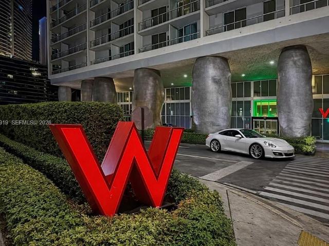 Luxury apartment complex for sale in Miami, Florida