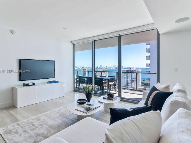 Luxury apartment complex for sale in Miami, Florida