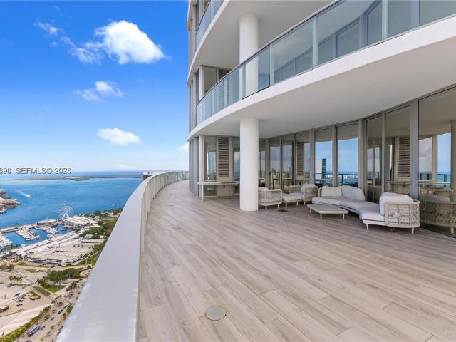 Luxury apartment complex for sale in Miami, Florida