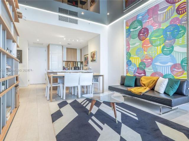 Luxury apartment complex for sale in Miami, Florida
