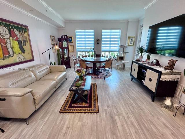 Luxury apartment complex for sale in Miami, Florida