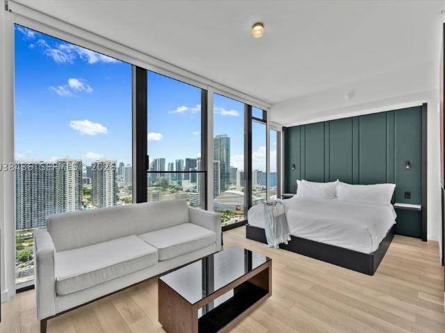 Luxury apartment complex for sale in Miami, Florida