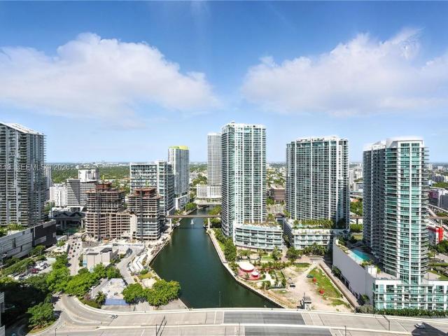 Luxury apartment complex for sale in Miami, Florida